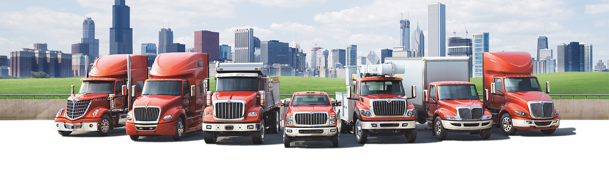 Navistar Education